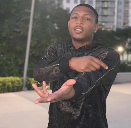 Ray Lewis III Wiki, Biography, Age, Girlfriend, Family, Net Worth ...