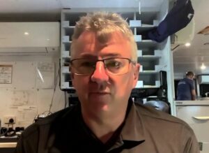 Rob McCallum (EYOS) Wiki, Biography, Age, Wife, Children, Net Worth ...