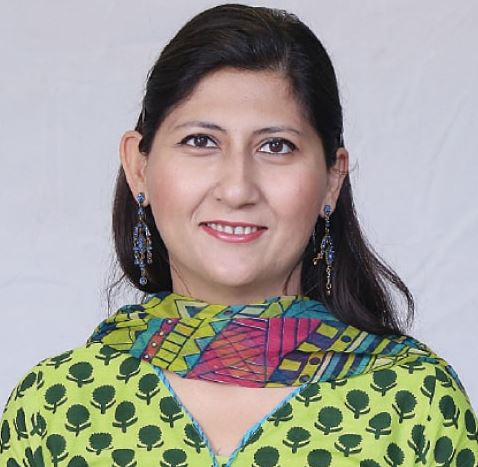 Sabrina Dawood (Shahzada Dawood's Sister) Biography, Age, Husband ...