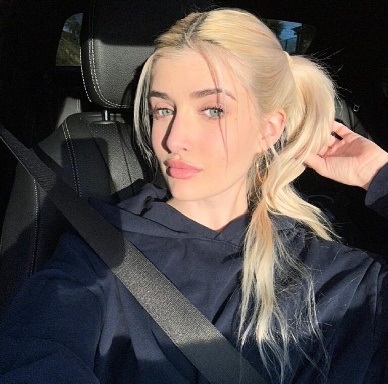Sami Sheen Wiki, Age, Net Worth, Height, Parents, Boyfriend, Biography ...