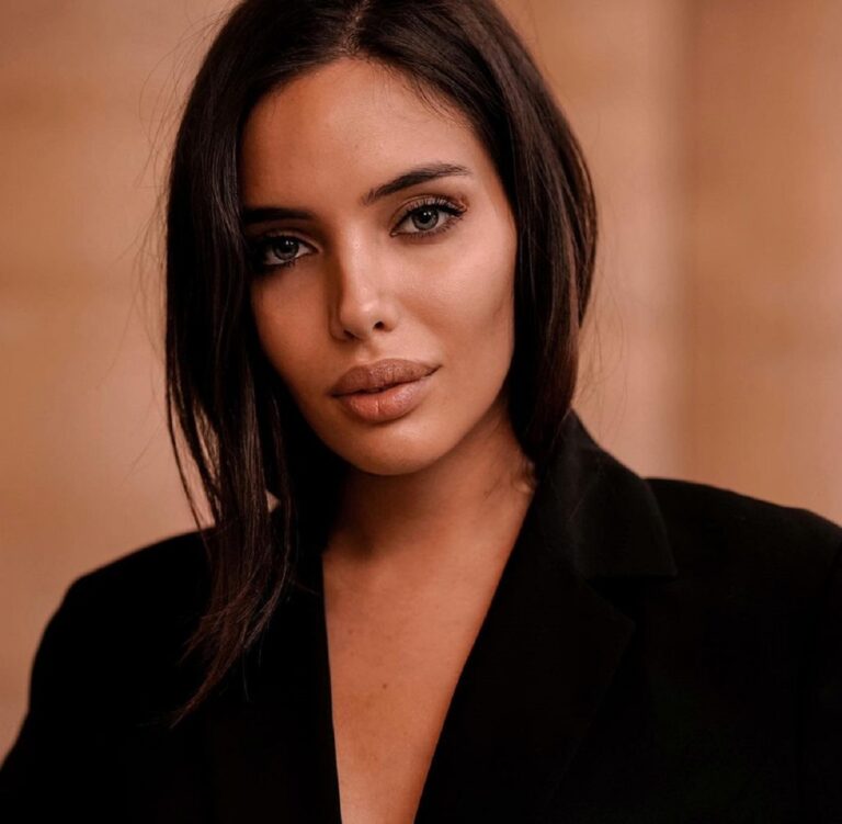 Sara Arfaoui Wiki (Ilkay Gundogan's Wife), Age, Parents, Nationality ...