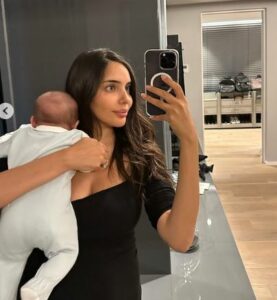 Sara Arfaoui Wiki (Ilkay Gundogan's Wife), Age, Parents, Nationality ...