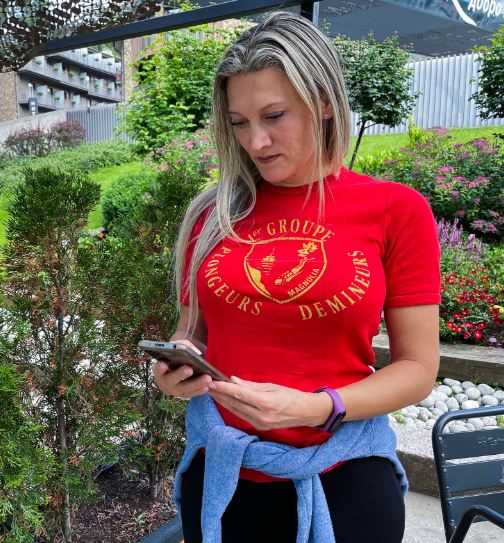 Sidonie Nargeolet (Paul-Henri Nargeolet's Daughter) Wiki, Biography ...