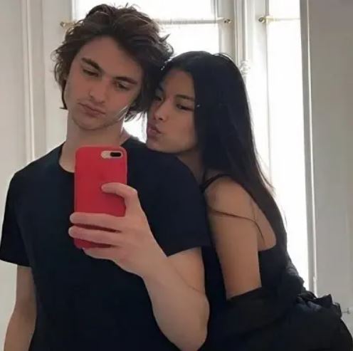 Thet Thinn (Model) Wiki, Biography, Age, Height, Boyfriend, Parents ...