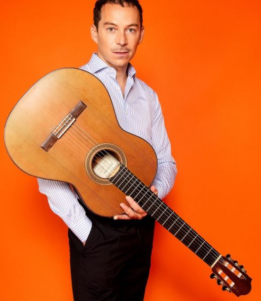 Thibault Cauvin (Guitarist) Wiki, Biography, Age, Wife, Parents, Net ...