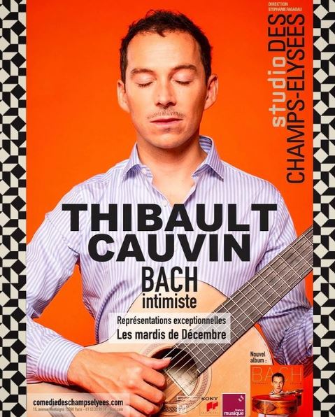Thibault Cauvin (Guitarist) Wiki, Biography, Age, Wife, Parents, Net ...