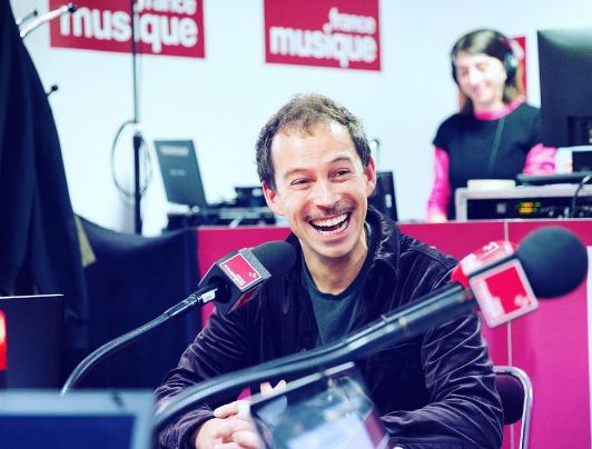 Thibault Cauvin (Guitarist) Wiki, Biography, Age, Wife, Parents, Net ...