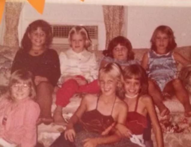 LeAnn Mueller (La Barbecue) Wiki, Biography, Age, Husband, Children ...
