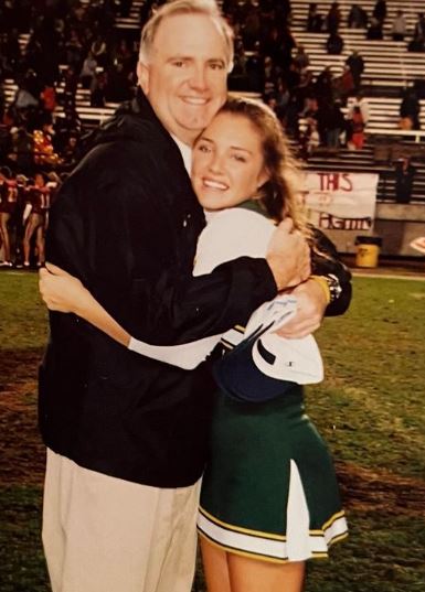 Collins Tuohy Smith Wiki, Husband, Age, Family, Net Worth, Weight Loss ...
