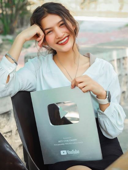 Arti Chaudhary: Wiki, BIO, Age, Height, Family, Boyfriend, Net Worth & More