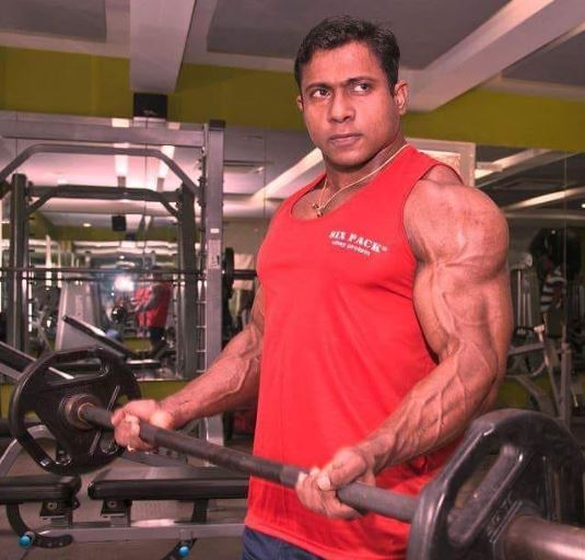 Ashish Sakharkar Death Cause, Disease, Age, Wife, Height, Parents ...