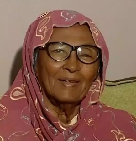 Who was Asma Hamza? Biography, Wiki, Age, Husband, Family, Kids, Google ...