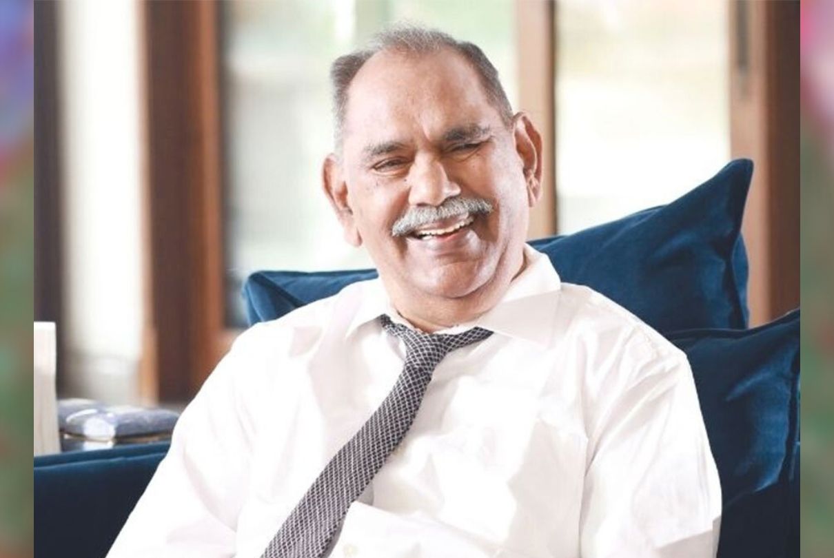 BS Rao Sri Chaitanya Age Wife Children Family Death Biography BS Rao Sri Chaitanya Age Wife Children Family Death Biography