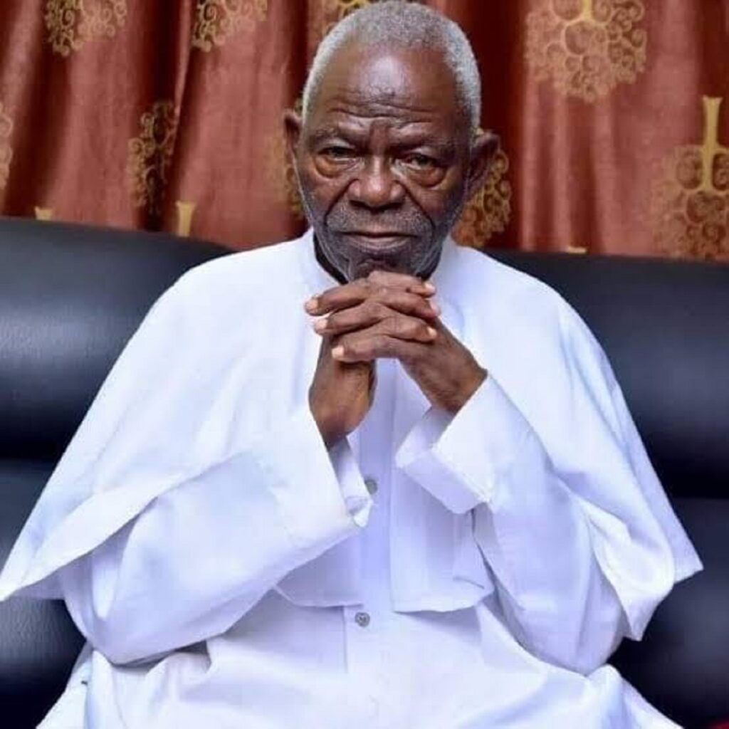 Baba Olowere Wiki, Age, Wife, Kids, Date of Birth, Net Worth, Family ...