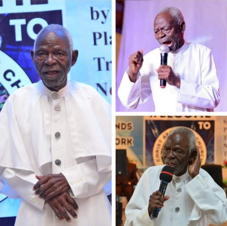 Baba Olowere Wiki, Age, Wife, Kids, Date of Birth, Net Worth, Family ...