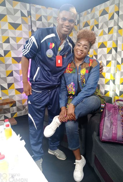 Blaise Kalaba Wiki, Biography, Wife, Age, Death Cause, Net worth, Wife ...