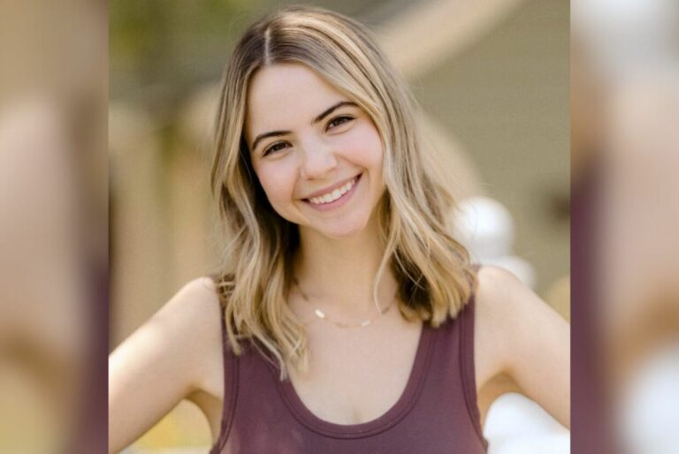 Bobbi Althoff Wiki: Age, Husband, Net Worth, Daughter, Boyfriend ...