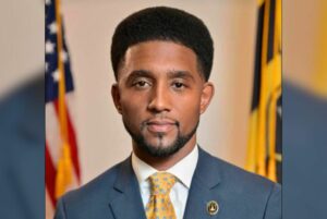 Brandon Scott Wiki (Baltimore Mayor), Age, Wife, Kids, Salary, Net ...