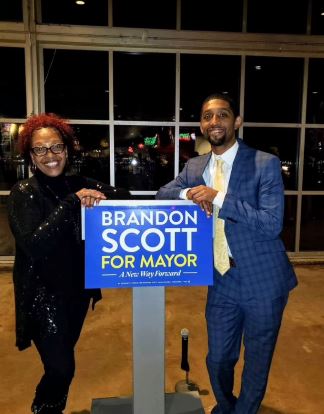 Brandon Scott Wiki (Baltimore Mayor), Age, Wife, Kids, Salary, Net ...