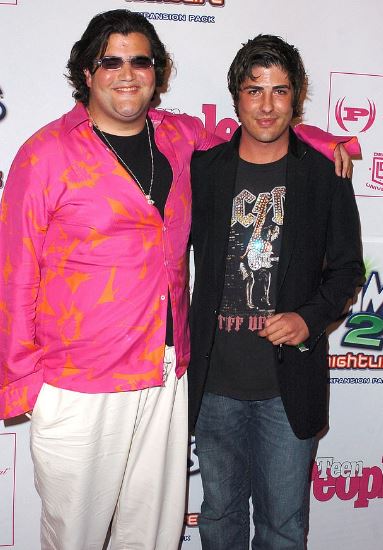 Brandon Davis (Jason Davis' Brother) Wiki, Age, Net Worth, Oil Heir ...