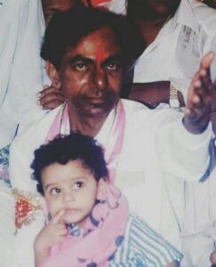 Himanshu Rao Wiki: K. T. Rama Rao's Son, Age, Family, Education ...