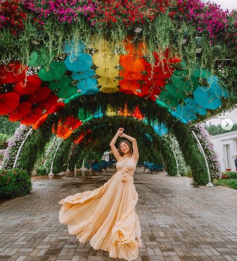 Christine Tran Ferguson Biography, Wiki, Husband, Son, Age, Net Worth ...