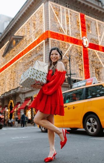 Christine Tran Ferguson Biography, Wiki, Husband, Son, Age, Net Worth ...
