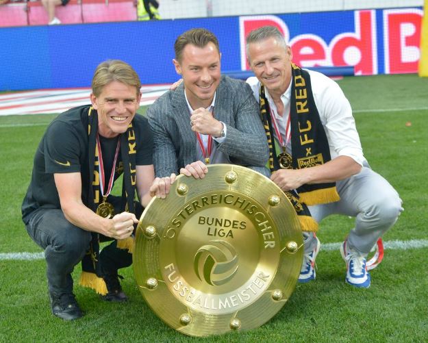 Christoph Freund Wiki, Age, Wife, Children, Net Worth, Family ...