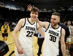 Connor McCaffery Height, Weight, Age, Girlfriend, Family, Biography ...
