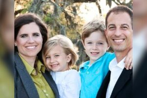 Curtis Jackson (Nancy Mace’s Ex-Husband) Wiki, Age, Wife, Net Worth ...
