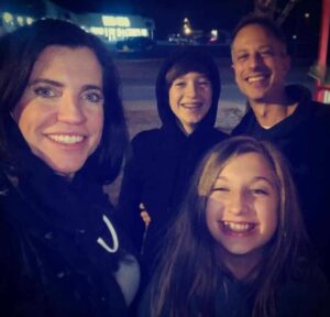 Curtis Jackson (Nancy Mace’s Ex-Husband) Wiki, Age, Wife, Net Worth ...