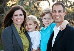 Curtis Jackson (Nancy Mace’s Ex-Husband) Wiki, Age, Wife, Net Worth ...