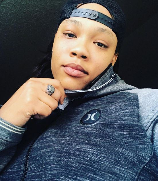 Danielle Ballard Wiki, Biography, Age, Death Cause, Height, Boyfriend ...