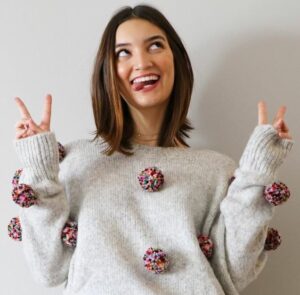 Emily Mariko Wiki, Biography, Age, Husband, Parents, Ethnicity, Height ...