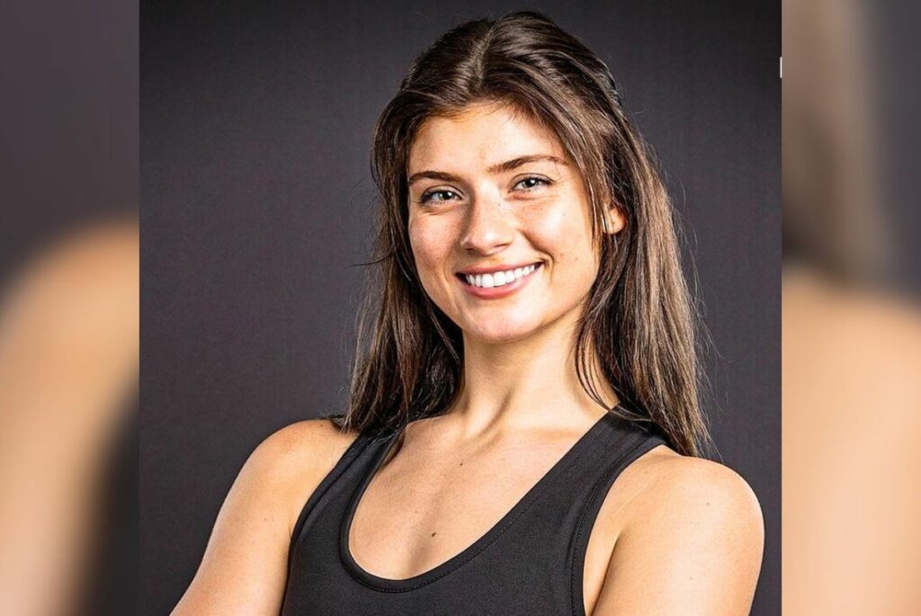 Faith Ordway Age, Height, Weight, Biography, Wiki, Boyfriend, Net Worth ...