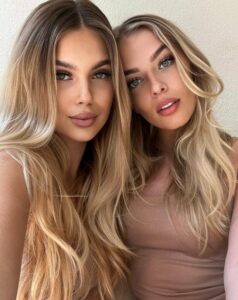 Fanni Gecsek Wiki, Age Height, Parents, Boyfriend, Ethnicity, Biography ...