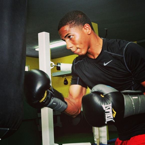 Felix Verdejo Height, Weight, Wife, Age, Parents, Net Worth, Record ...