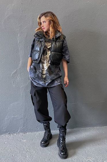 Francisca Estevez Age, Birthday, Wiki, Biography, Height, Boyfriend ...