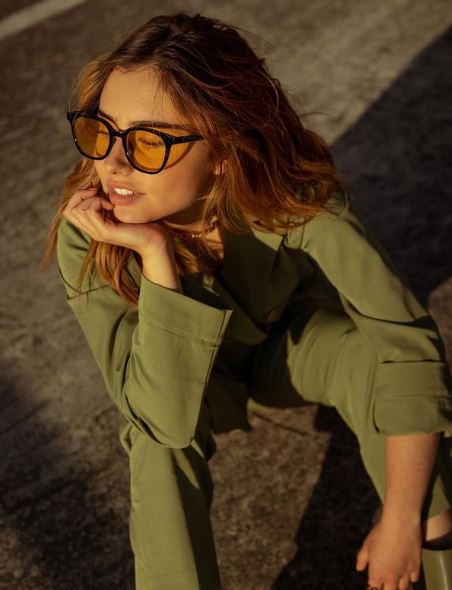 Francisca Estevez Age, Birthday, Wiki, Biography, Height, Boyfriend ...