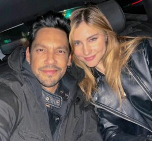 Francisca Estevez Age, Birthday, Wiki, Biography, Height, Boyfriend ...