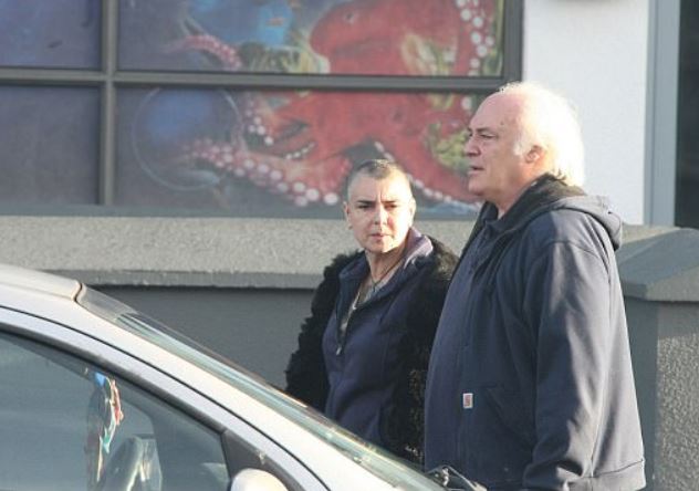 Frank Bonadio Wiki (Sinéad O’Connor’s Ex-Boyfriend) Age, Wife, Net ...