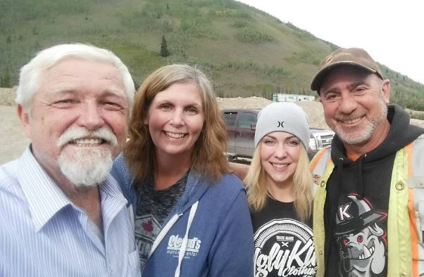 Fred Hurt (Gold Rush) Wiki, Age, Wife, Death Cause, Net Worth, Kids ...