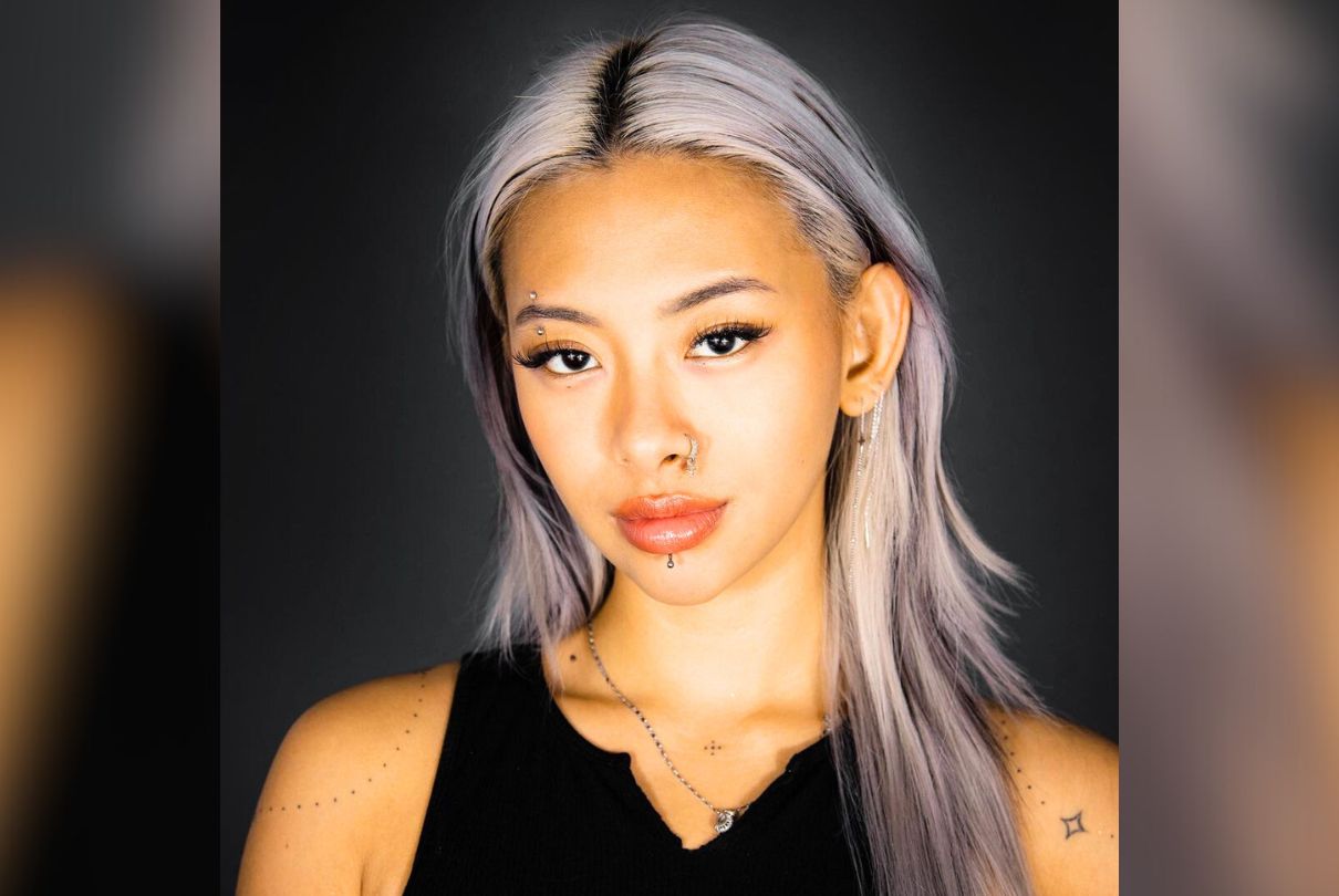 Grace Dumdaw Age, Height, Biography, Wiki, Boyfriend, Parents ...