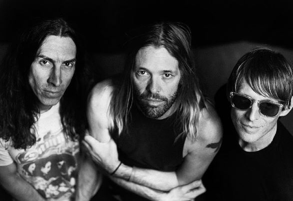 Taylor Hawkins Age, Wife, Children, Parents, Net Worth, Death Reason ...