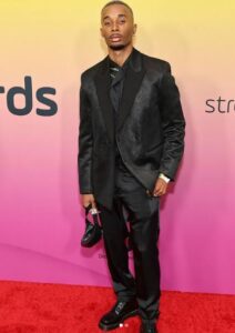 James Derrick Wiki: Age, Net Worth, Height, Family, Girlfriend ...