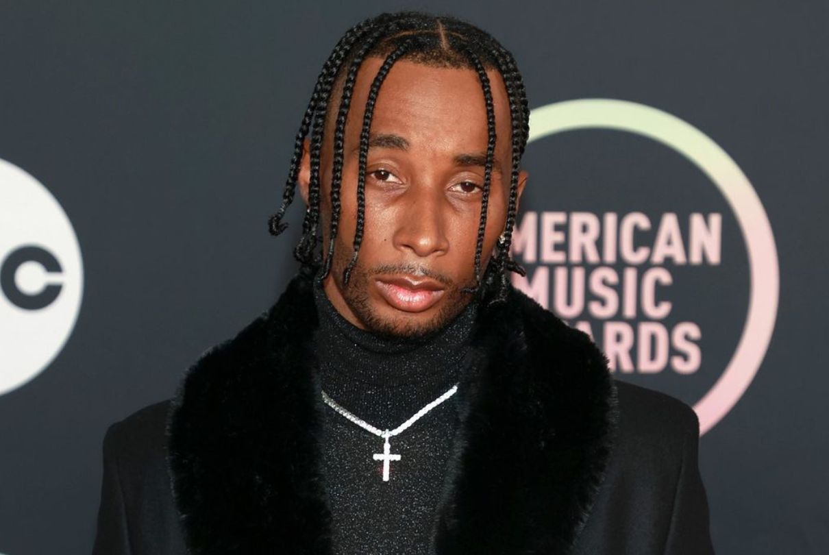 James Derrick Wiki: Age, Net Worth, Height, Family, Girlfriend ...
