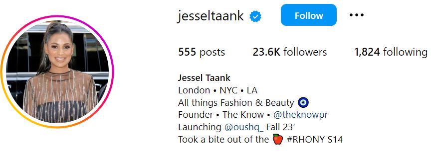 Jessel Taank Age, Height, Net Worth, Husband, Parents, Wiki, Biography ...