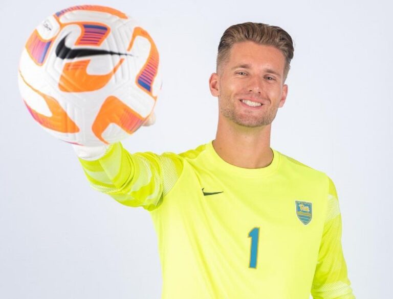 Joe van der Sar Wiki, Height, Age, Girlfriend, Family, Net Worth ...