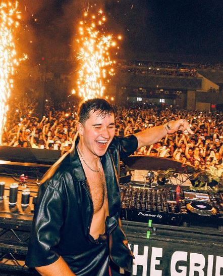 John Summit Wiki, Age, Girlfriend, Family, Net worth, Height, Biography ...