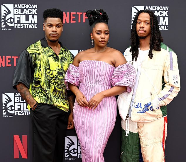 Who is Juel Taylor? Wiki, BIO, Age, Wife, Family, Net Worth, Height & More